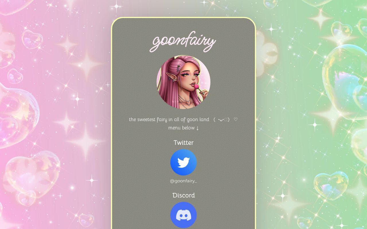 goonfairy